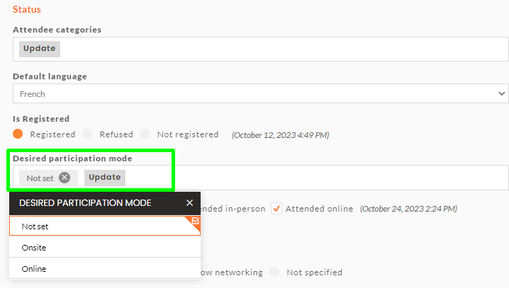 What is a field (definition), and how do you create and configure a field?